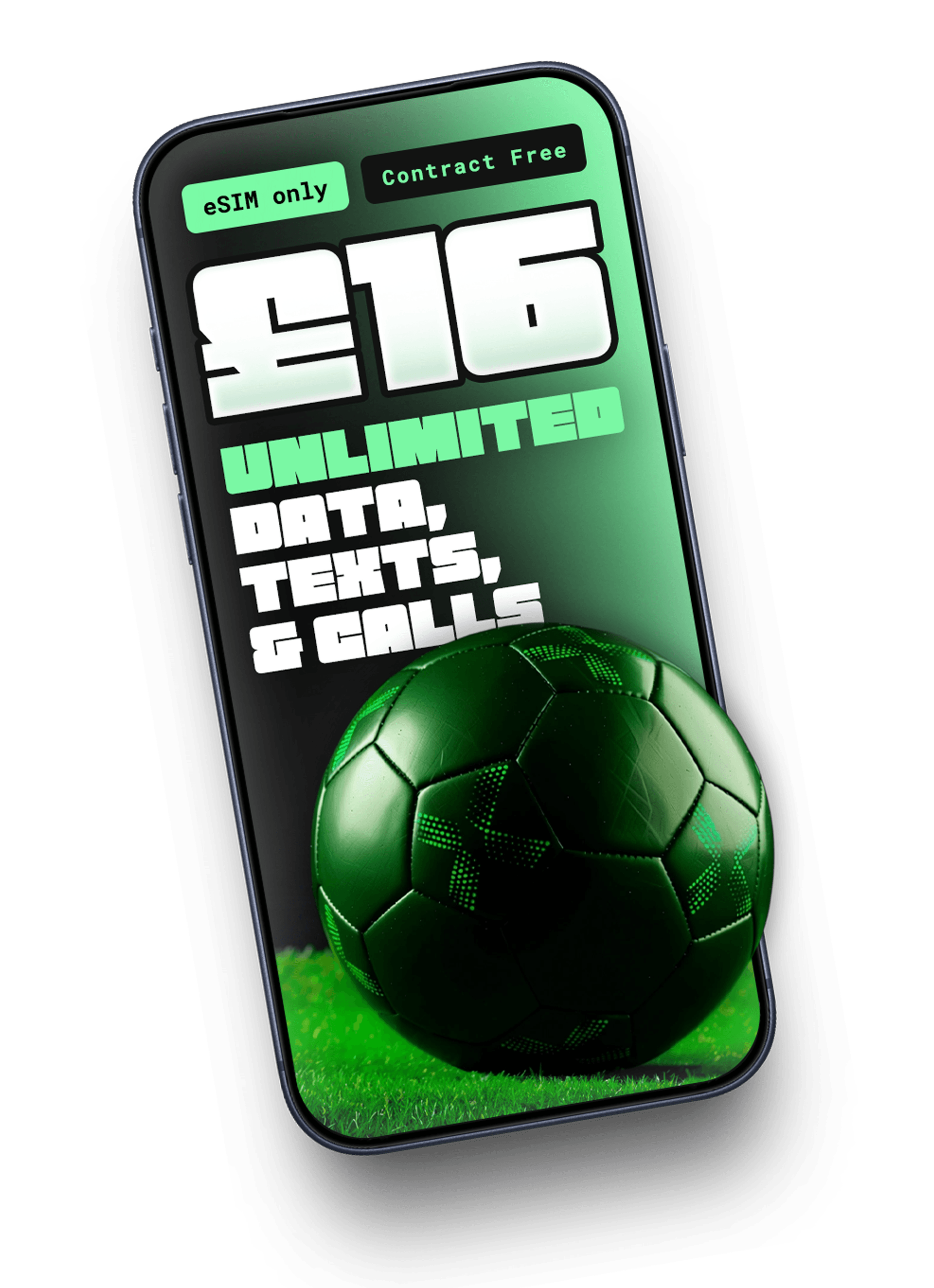 Rocket Mobile | The Mobile Phone Plan for Football Fans - Unlimited ...