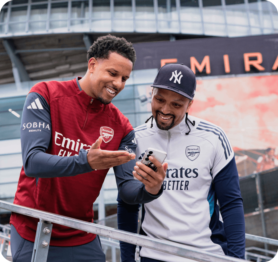 Rocket Mobile | The Mobile Phone Plan for Football Fans - Unlimited ...
